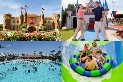 Golfland Sunsplash | Family Outings | phoenix.org