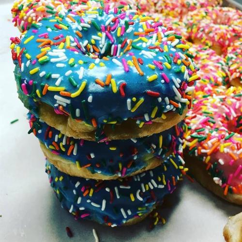 Pizza and Donuts: Two wildly different food groups to occupy Downtown ...