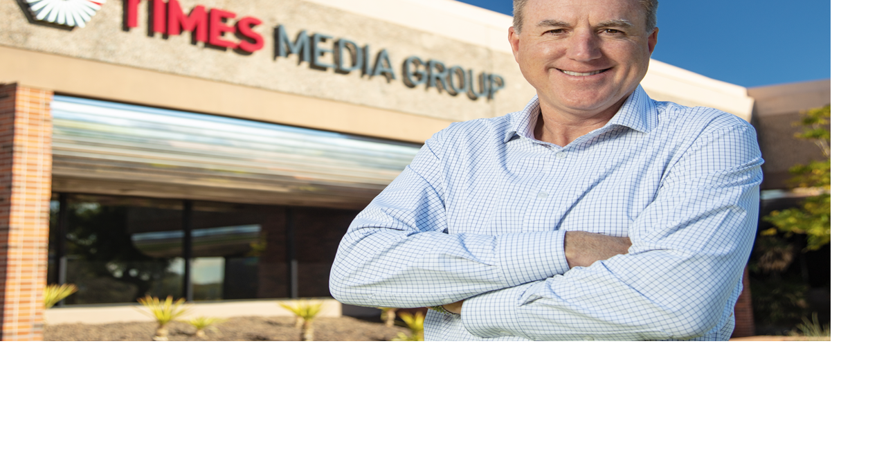 Times Media Group to Acquire Moser Community Media, Expands Community ...