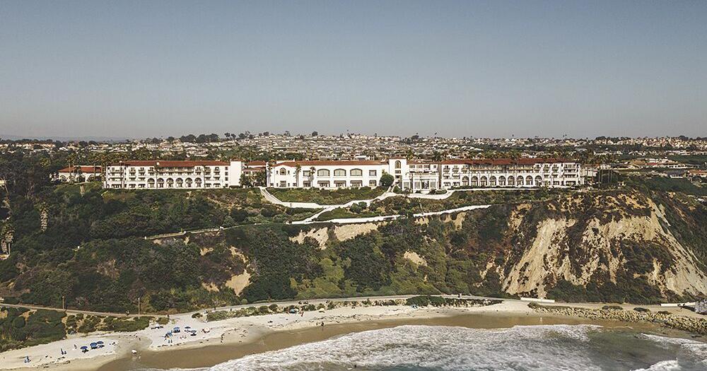 Southern California Dreaming: Laguna Niguel offers coastal adventure ...