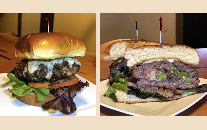 Top 3 Unexpectedly Unique Burgers | | phoenix.org