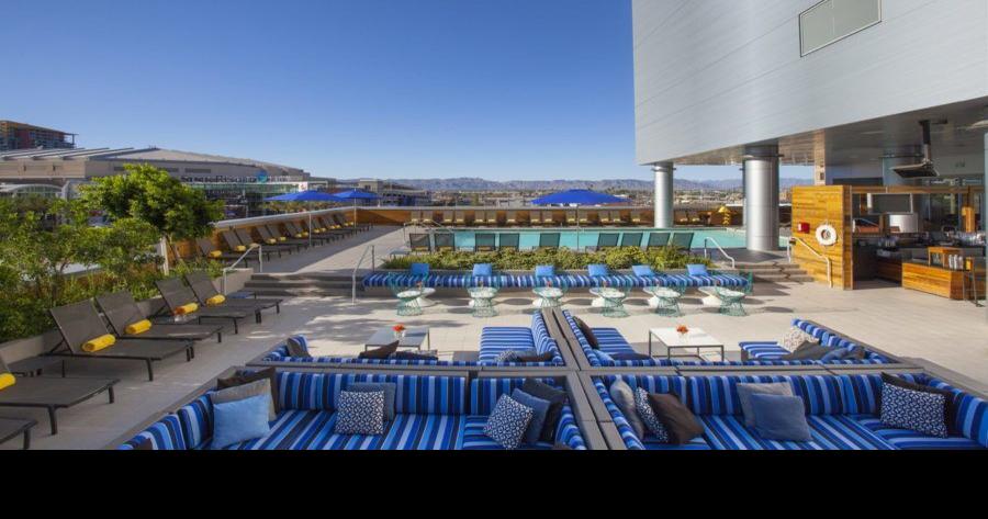 5 amazing summer pool parties | Events | phoenix.org