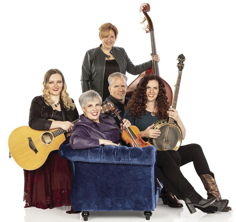A Family Endeavor: The Duttons bring generations together | Arts ...