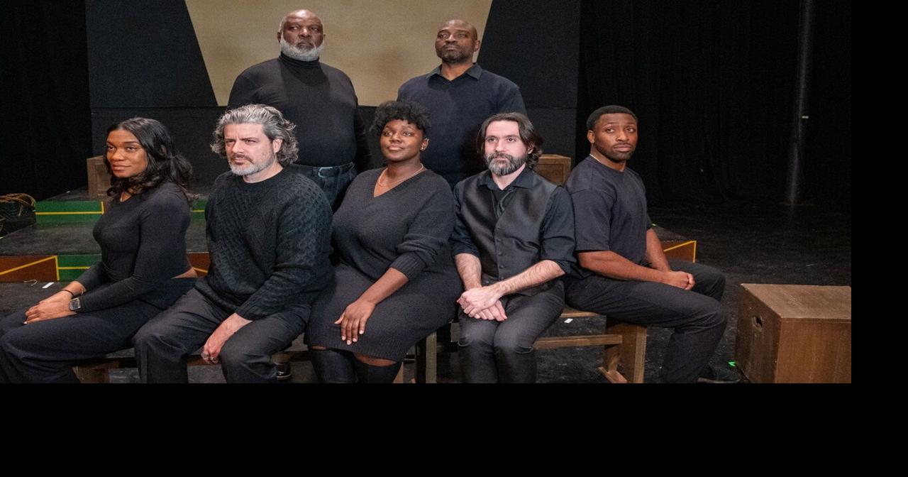 A Lesson in History: Black Theatre Troupe delves into ‘King Richard III ...