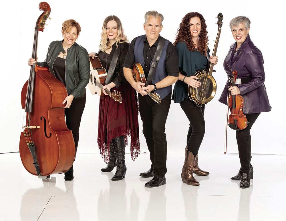 A Family Endeavor: The Duttons bring generations together | Arts ...