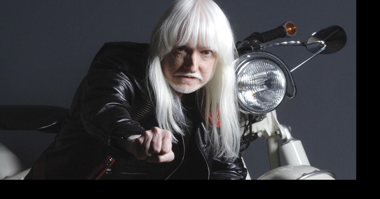 Warm Reception: Edgar Winter ready to rock with Ringo | Arts | phoenix.org