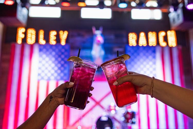 New Menu, Same Moves: Foley Ranch continues to evolve | Dining ...