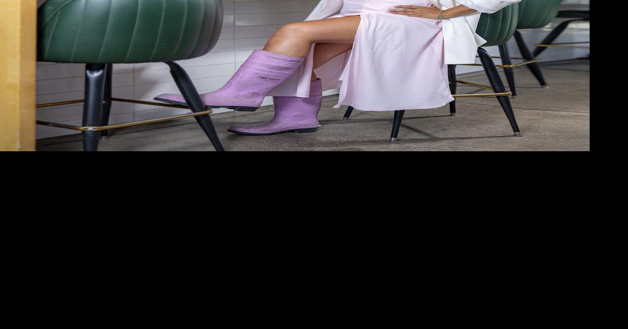 Raising the Bar: Megan Greenwood is a pioneer in brewing industry | Brews Spirits | phoenix.org