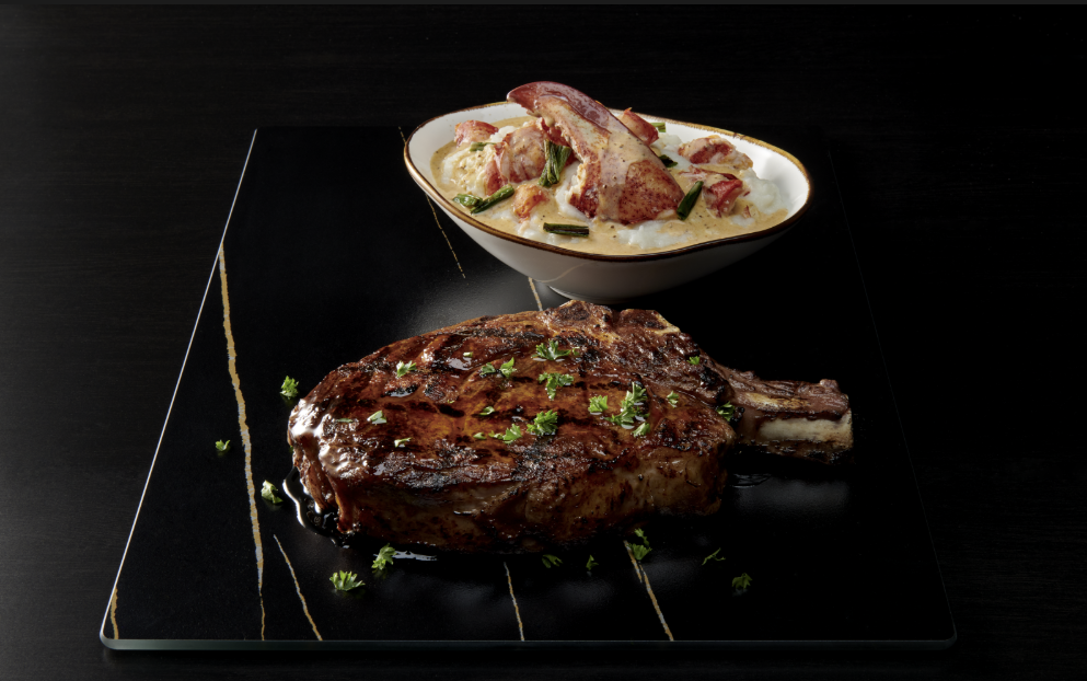 Summer of Luxury: Mastro’s City Hall debuts summer prix-fixe menu ...