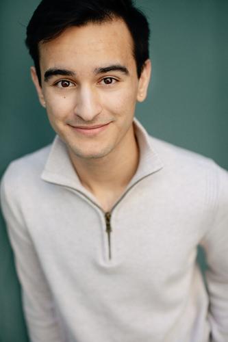 Magic from Mesa: ASU graduate returns with national tour of ‘Peter Pan ...