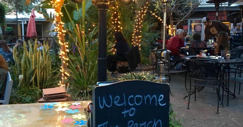 Unique brewpub The Perch offers brew with a view | Attractions ...