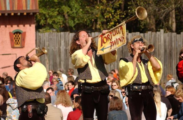 The Arizona Renaissance Festival promises a magical, medieval ...