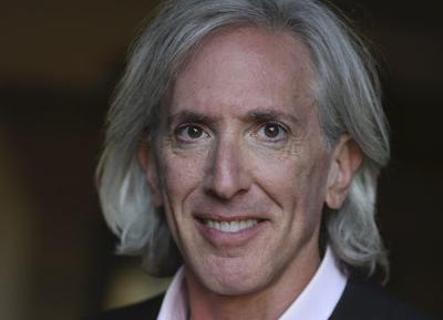 Something New: Madison Center’s director is making his mark | Events ...