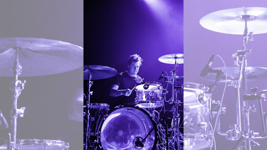 Review: Atreyu, others bring metal barrage to The Van Buren | Music ...