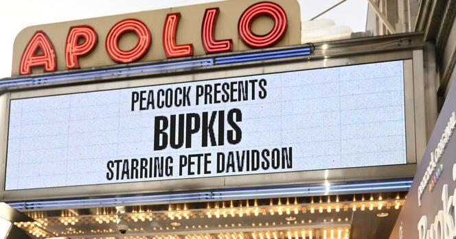 The Big Apple is Calling: Preston Brodrick is a budding movie, TV star ...
