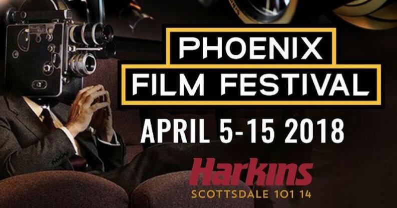 The Phoenix Film Festival returns for its 18th year | Closeup | phoenix.org