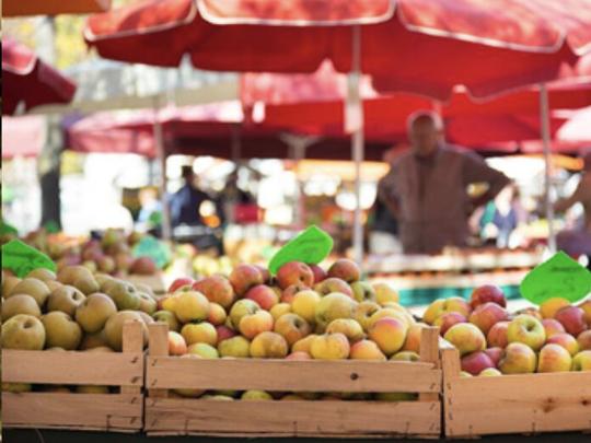 6 essential farmers markets to visit in Phoenix | Guides | phoenix.org