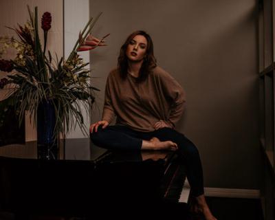 An ‘American Idol’: Songwriting is the heart and soul of Amelia Joyce ...