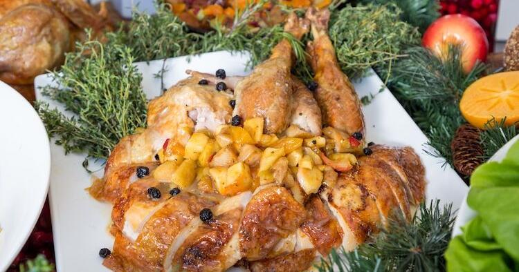 Turkey Talk: Eateries offering special meals this Thanksgiving | Food ...
