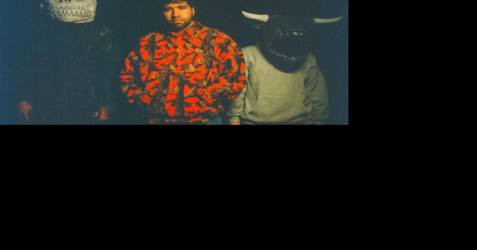 Review: Slow Joy at The Underground | Music | phoenix.org