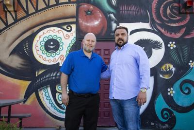 ‘Taco’ Bout Creativity: Chandler eatery likes to surprise guests | Food ...