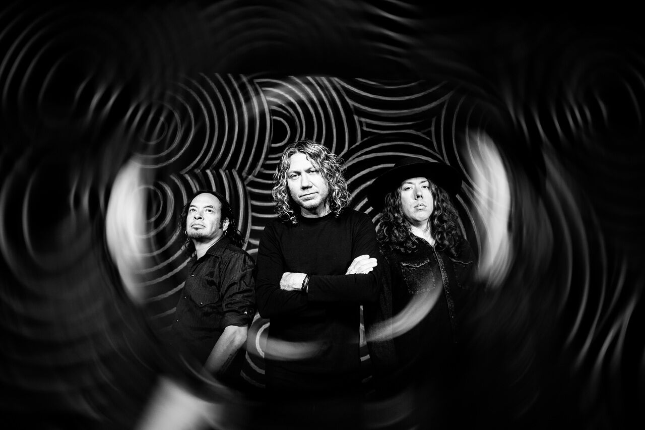 Out for ‘Blood’: The Black Moods prove rock ’n’ roll is ‘Alive and Well ...