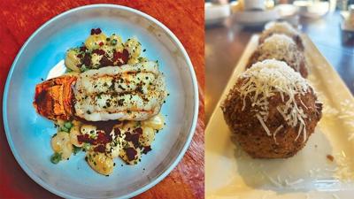 ‘Comfy Cozy Italian’: EVO opens new eatery in North Scottsdale | Food ...