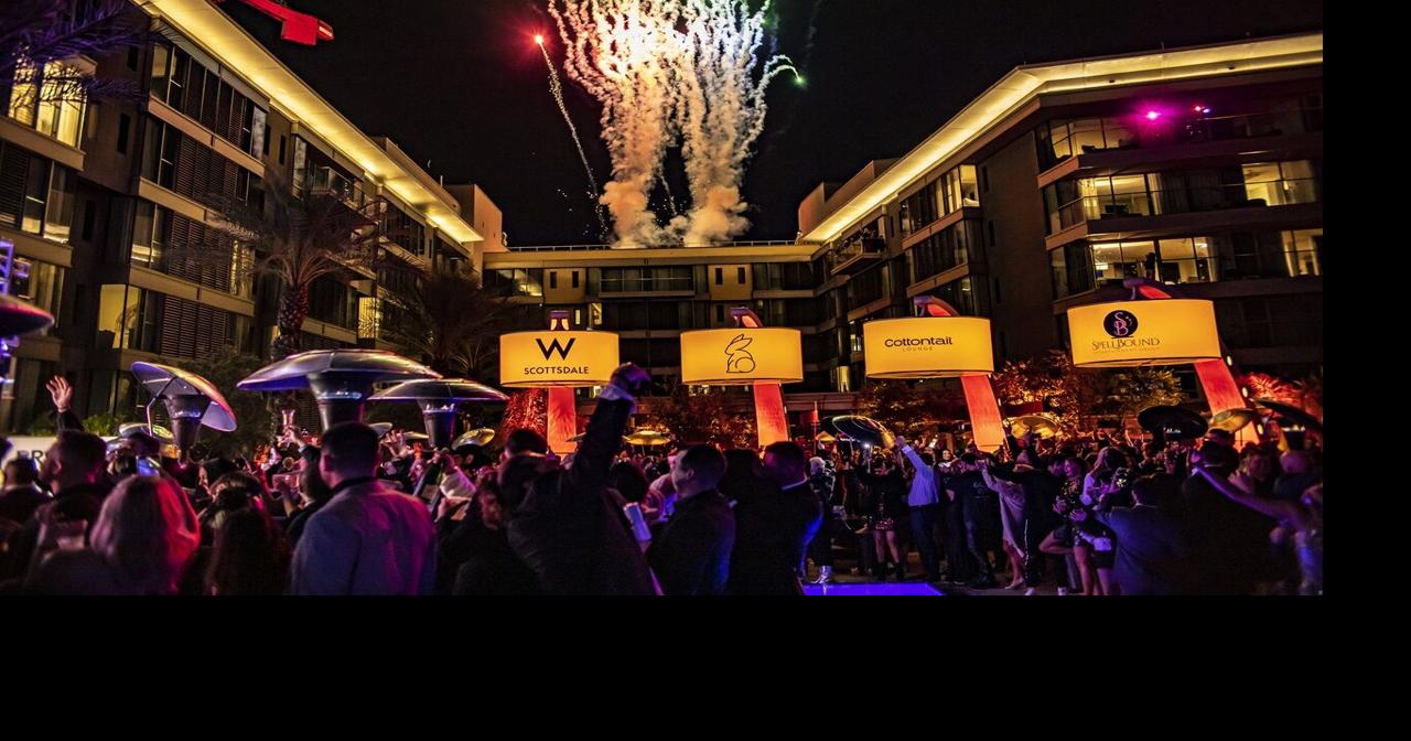 New Year’s Eve: Variety is the spice of this holiday | Upfront ...