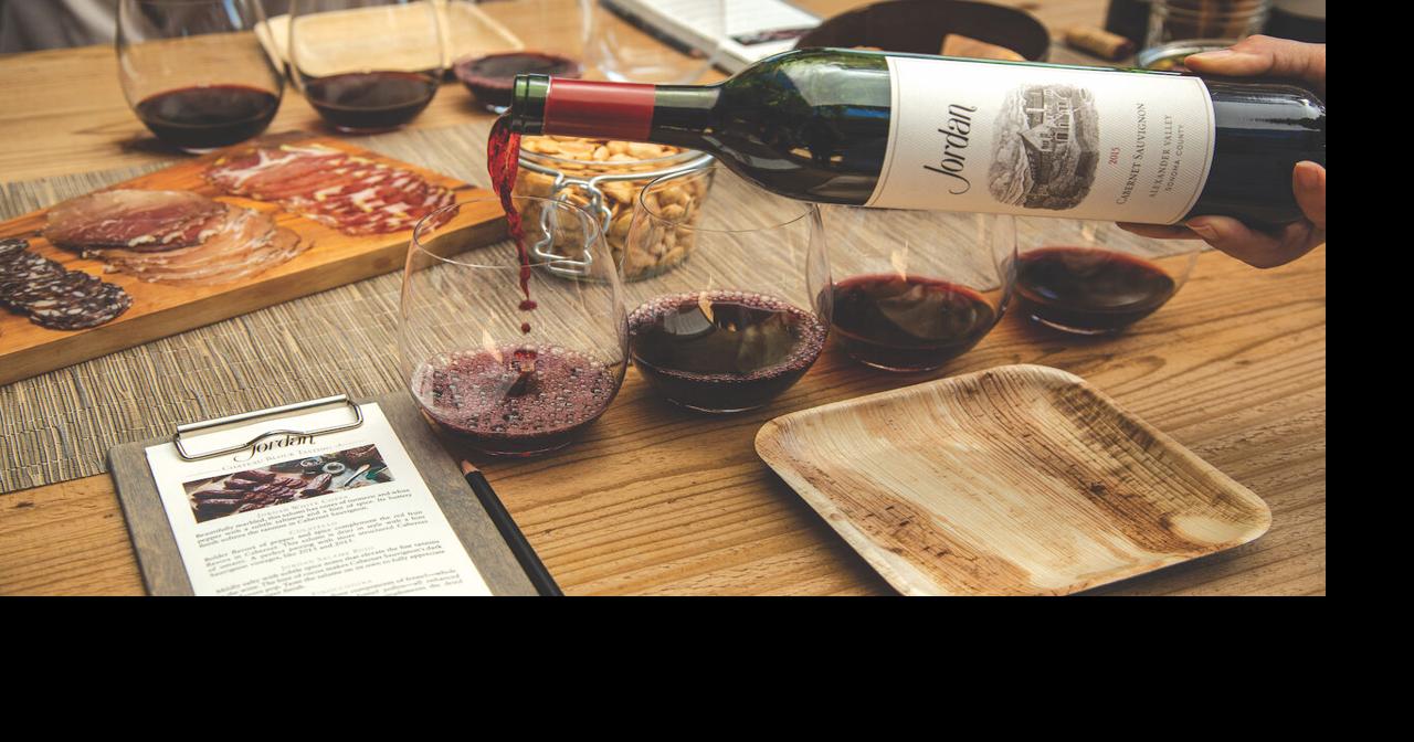 Liquid Romance: Seductive wines for the one you love | Food And Drinks ...