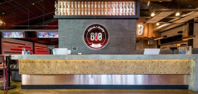 Roll With It: 810 Billiards and Bowling strikes CityScape | Experiences ...