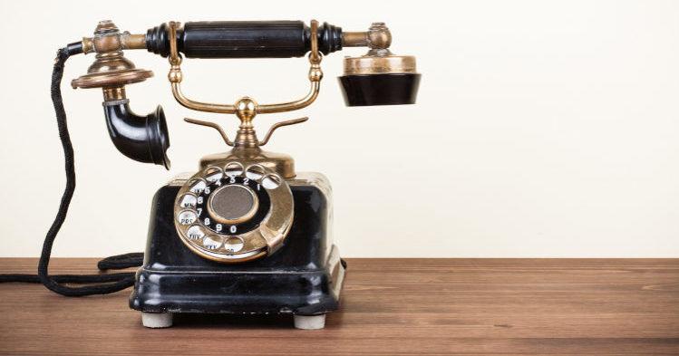 A Best-Kept Secret: Pioneer Telephone Museum follows the buzz of ...