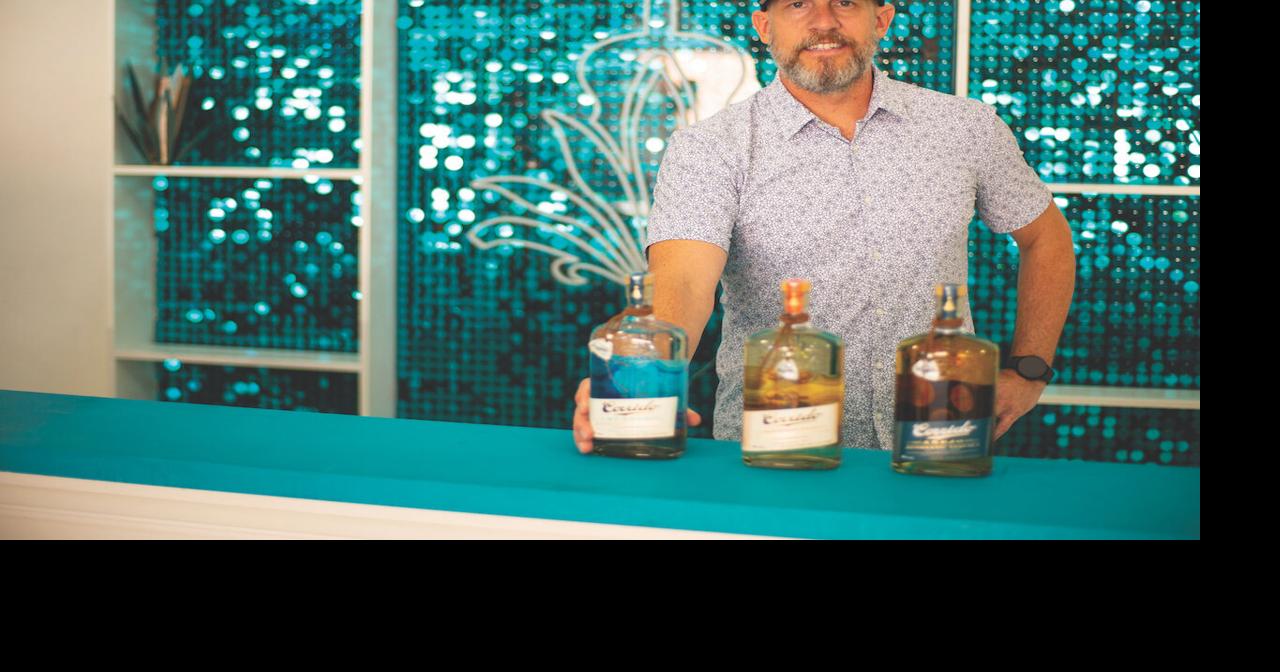 Tequila Rocks: Airpark brand scores trio of hits with new flavors ...