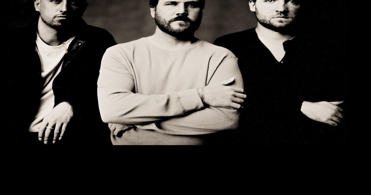 Gold Rush: Raynes’ new EP, ‘49,’ shines | Music | phoenix.org