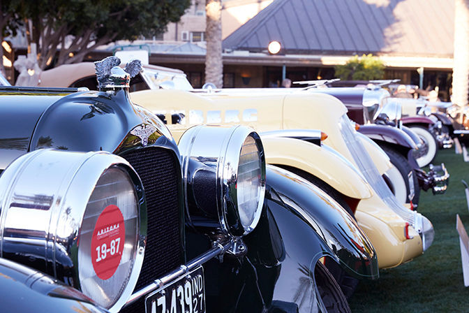 Arizona Auto Week: 3 hidden gems every car enthusiast should visit ...