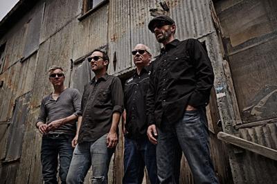 Revisiting a Classic: Toadies bring ‘Rubberneck’ around the lake ...