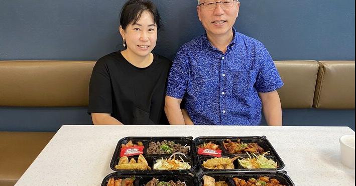 Quick and Easy: Gogi& brings Korean cuisine to Ahwatukee | Food And ...