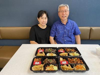 Quick and Easy: Gogi& brings Korean cuisine to Ahwatukee | Food And ...