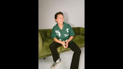 Fibs & Friends: Connor Wood brings debut tour to Phoenix | City ...