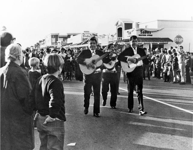 Arizona in the ‘Me’ Decade: The ’70s sent Scottsdale soaring | Valley ...