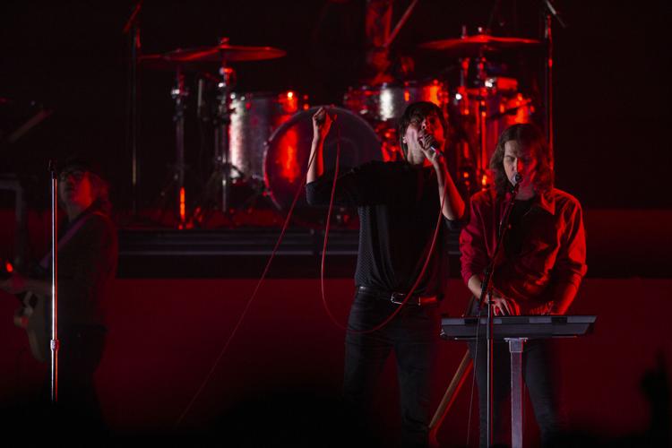 Review: Beck and Phoenix at Footprint Center | Music | phoenix.org