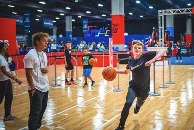 Let the Countdown Begin: Phoenix prepares for major Women’s Final Four ...