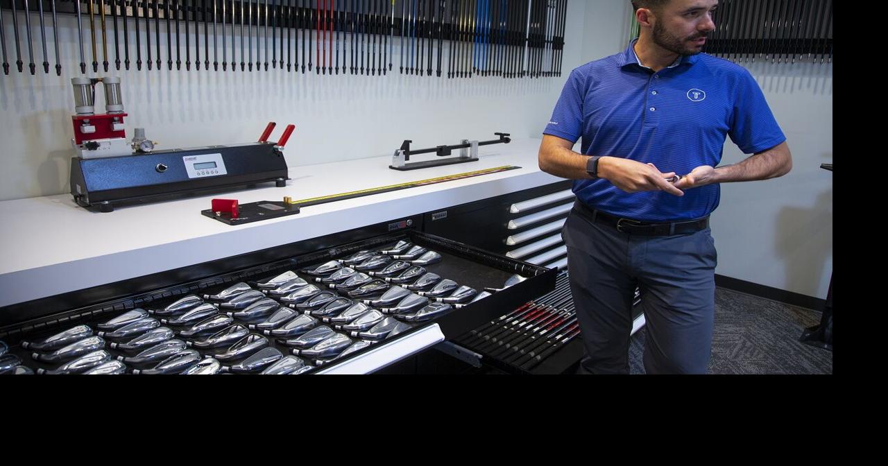 ‘As Good As It Gets’: True Spec Golf swings to Talking Stick | Sports ...