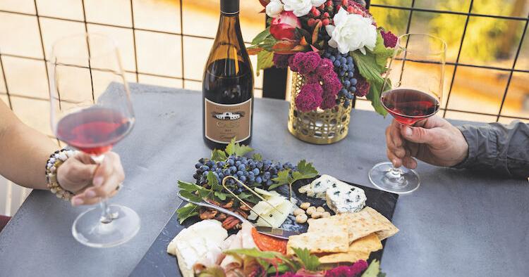 Lighter and Brighter: Here are red wines for the summer ahead | Food ...