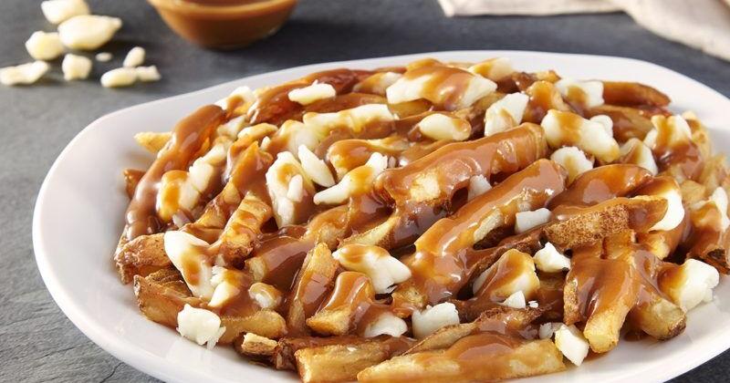 Five Places Around Phoenix for Poutine | Attractions | phoenix.org