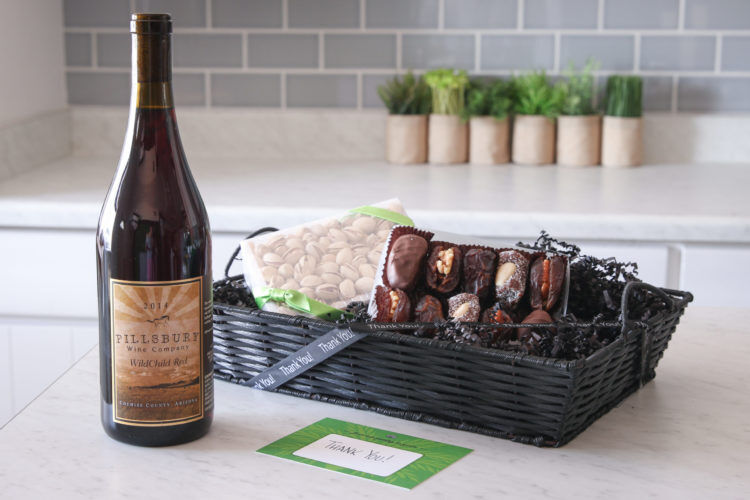 Hot Dates!: Sphinx Date Ranch’s roots run deep in Scottsdale ...