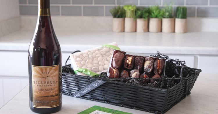 Hot Dates!: Sphinx Date Ranch’s roots run deep in Scottsdale ...