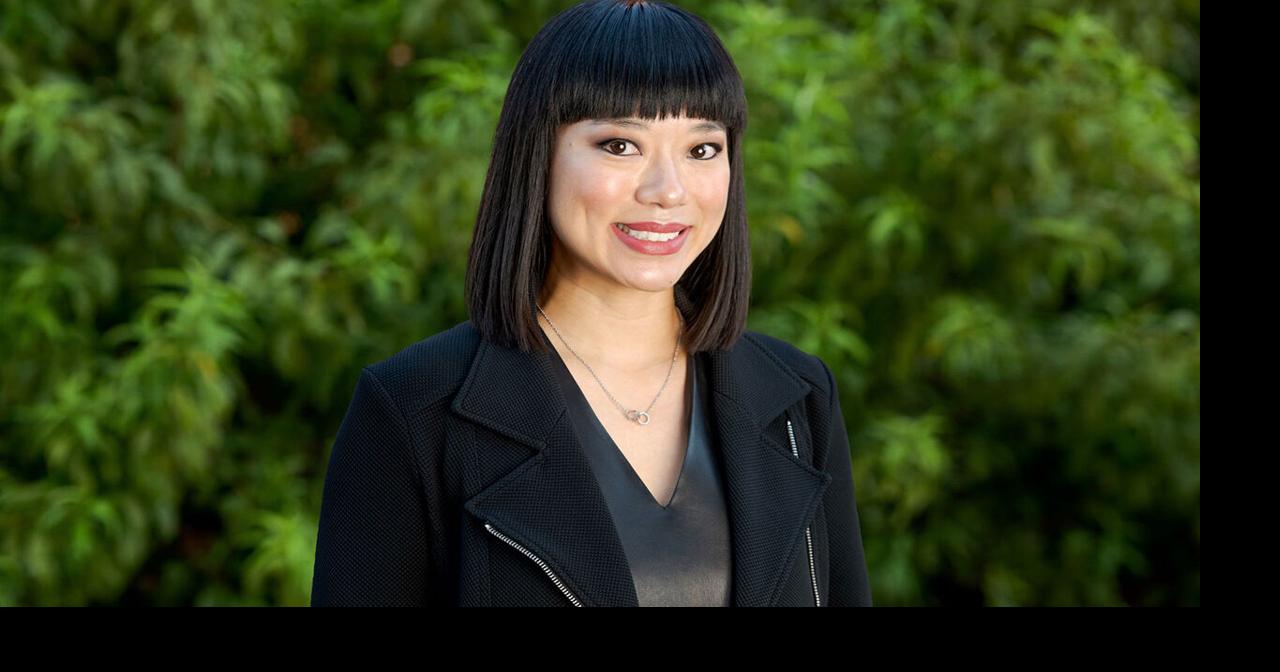 PEI adds Grace O’Sullivan of ASU to its Board of Directors | Success ...