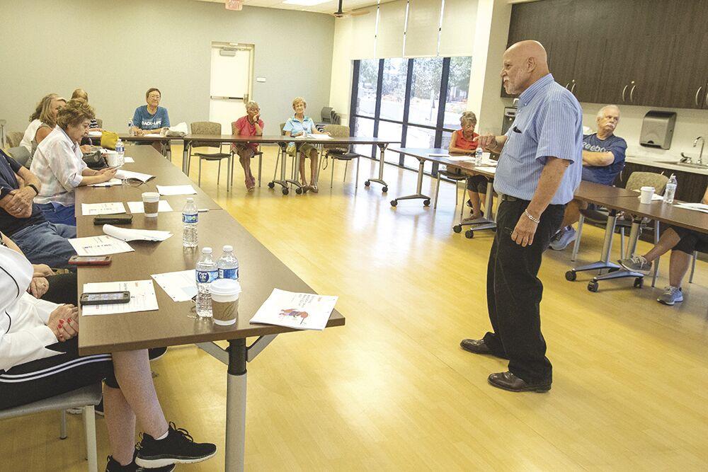 Empowering Seniors: Optum helps older adults navigate the digital world ...