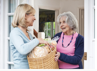 Seniors Helping Seniors truly lives up to its name | | phoenix.org