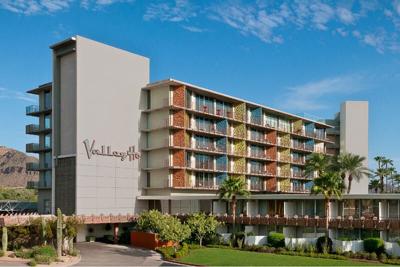 Hotel Valley Ho | | phoenix.org